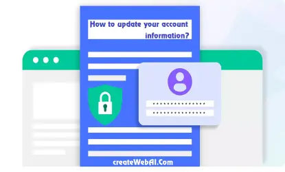 createWebAI - View results and download the website source code to your ...
